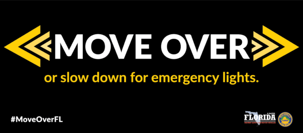 Florida Move Over Law - Wondering About Florida’s Move Over Law ...