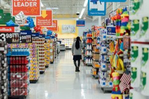 Recent Walmart Slip and Fall Settlements - How Much Can I Get?