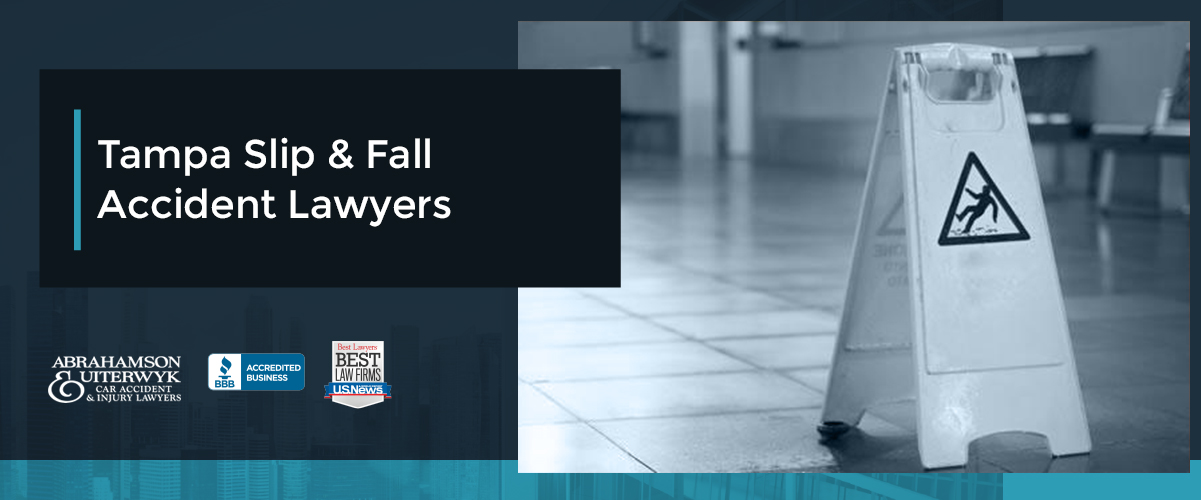 Tampa Slip and Fall Attorney Near You - Highly Experienced Trip & Fall ...
