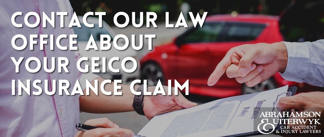 What to Expect From Geico Car Accident Settlements in Florida ...