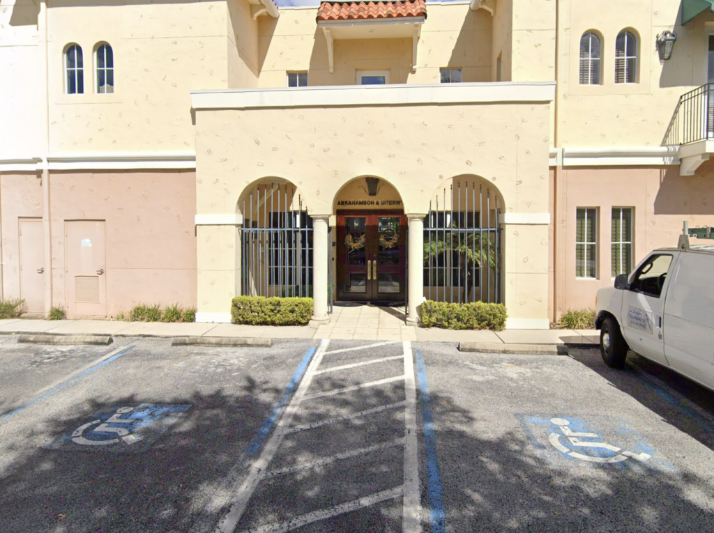 Tampa, Florida Personal Injury Lawyer Near You (24/7 Free Consultations ...