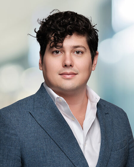 Tomas-Philip Gacio – Injury Attorney – Abrahamson & Uiterwyk